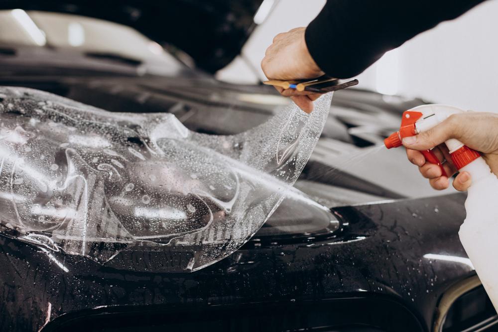 Comment les pellicules transparentes changent la donne