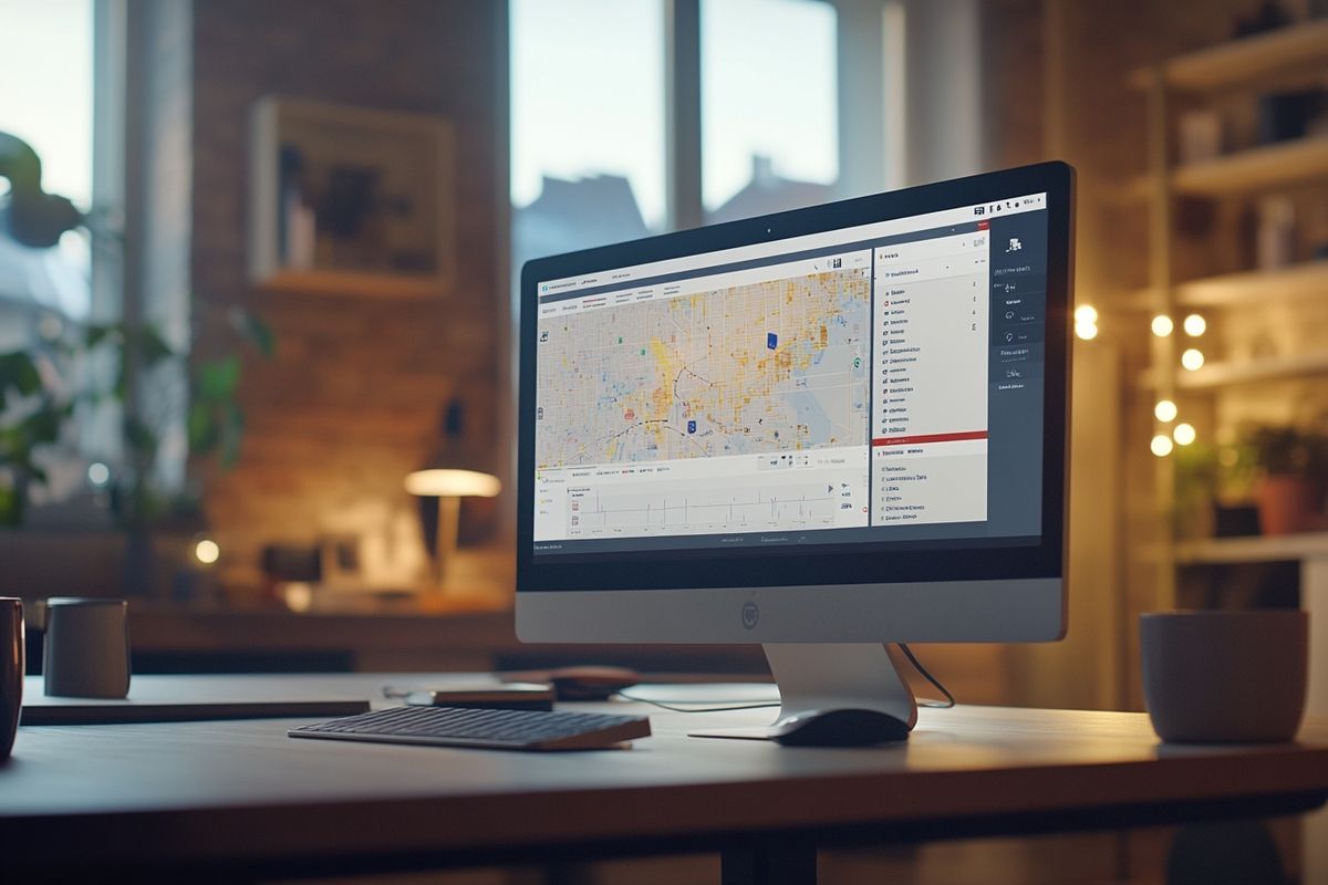 Comment le suivi de colis GLS améliore l'expérience client