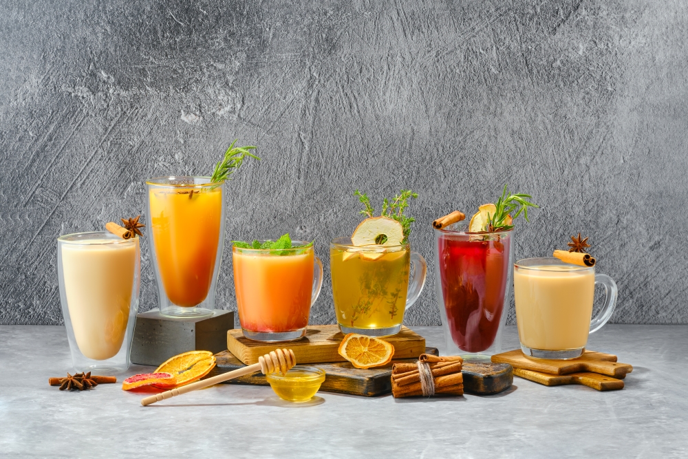 Quel jus de fruit choisir en cas de diabète