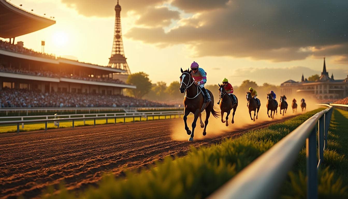 Paris Turf : Les meilleures stratégies pour réussir vos mises