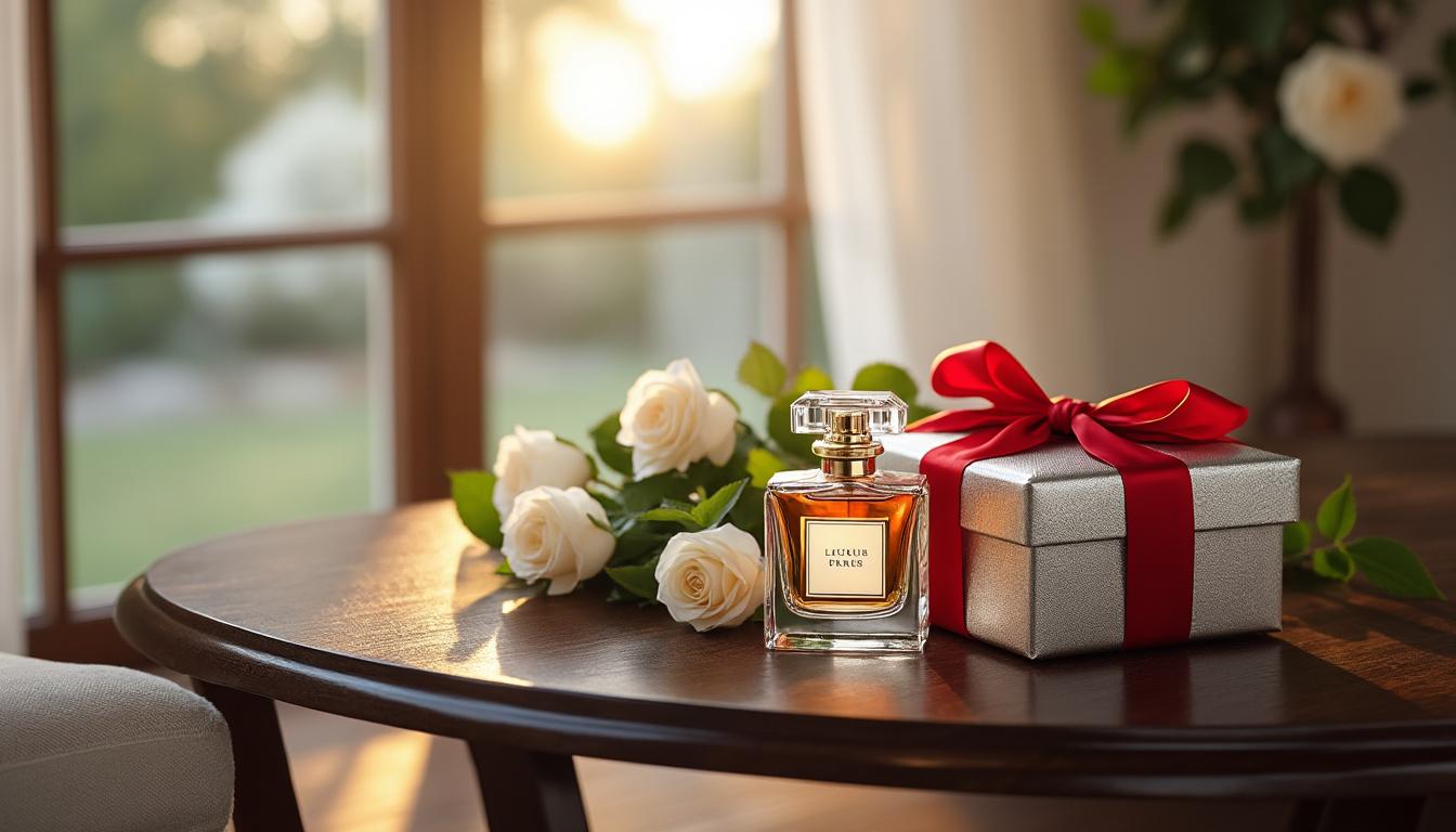 Pourquoi la beauty en parfum : cadeau verzilveren est idéal pour toutes ...