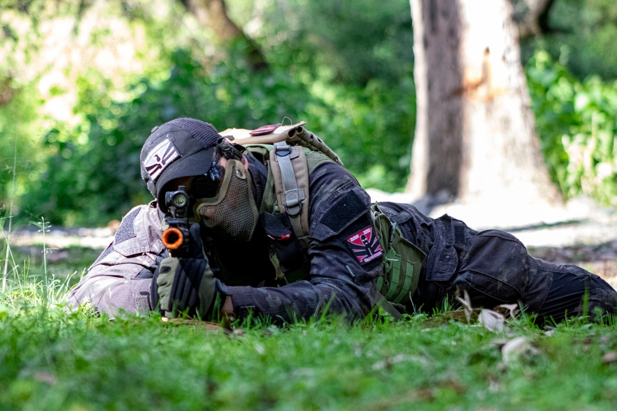 Airsoft à Paris : où trouver les meilleurs terrains