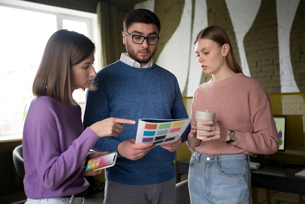Voici comment booster votre créativité grâce à la formation professionnelle Voici comment booster votre créativité grâce à la formation professionnelle