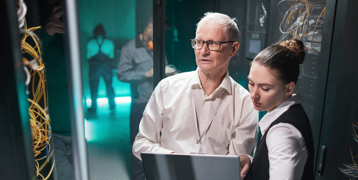 Pourquoi les datarooms virtuelles sont l'avenir de la communication d'entreprise