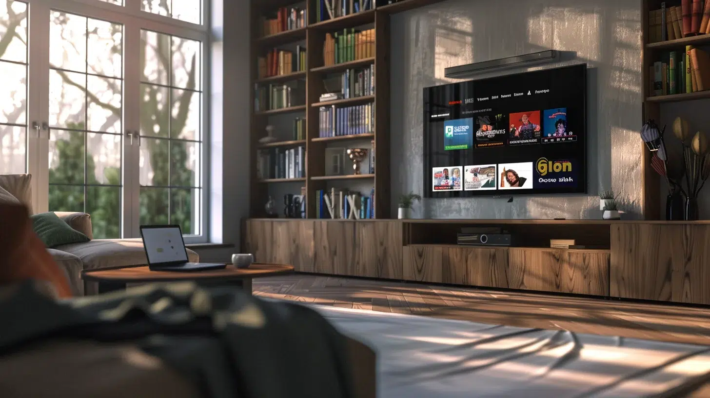 Les sites de streaming VF et VOSTFR pour films et séries en HD sans frais