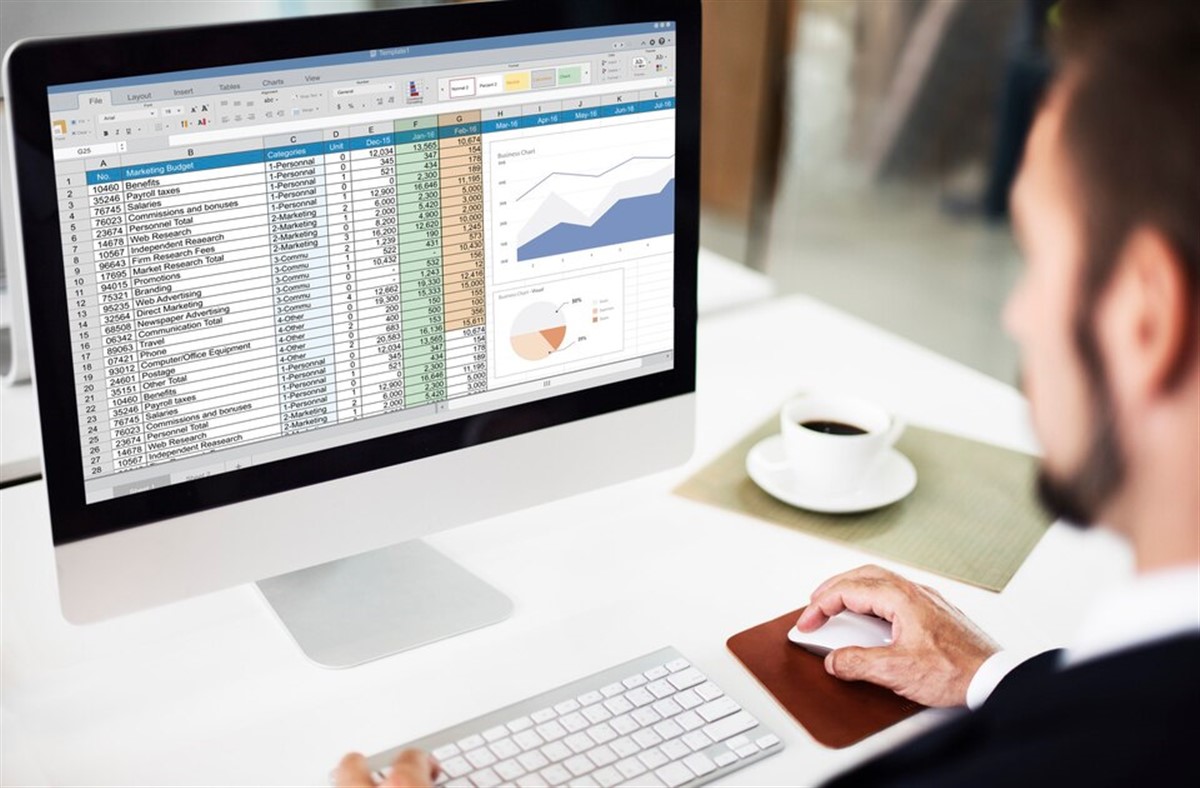 Générateur de formule Excel pour les comptables : un atout pour la finance
