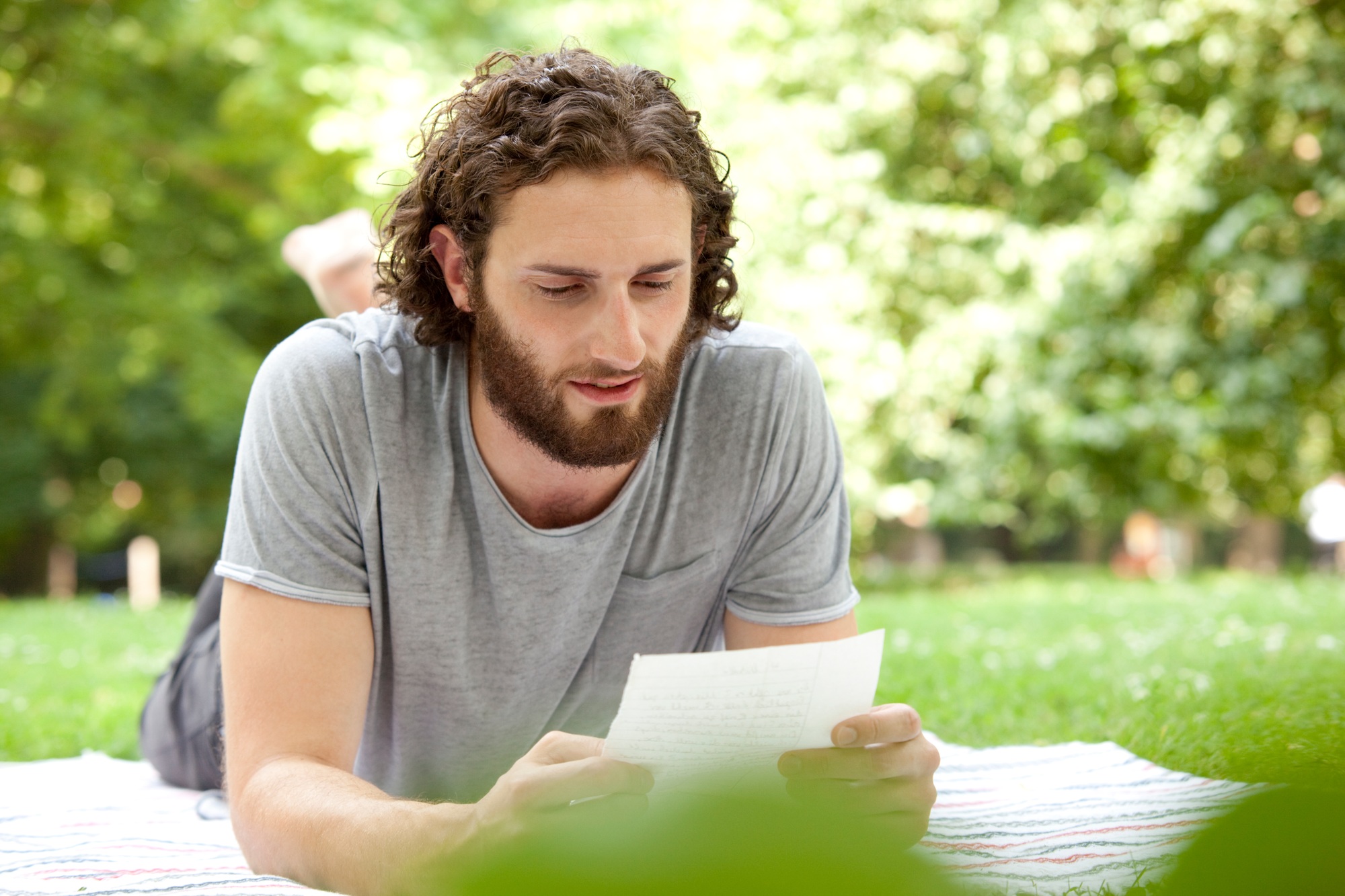 Un long texte d'amour pour lui touchant qui fait pleurer : des exemples ...