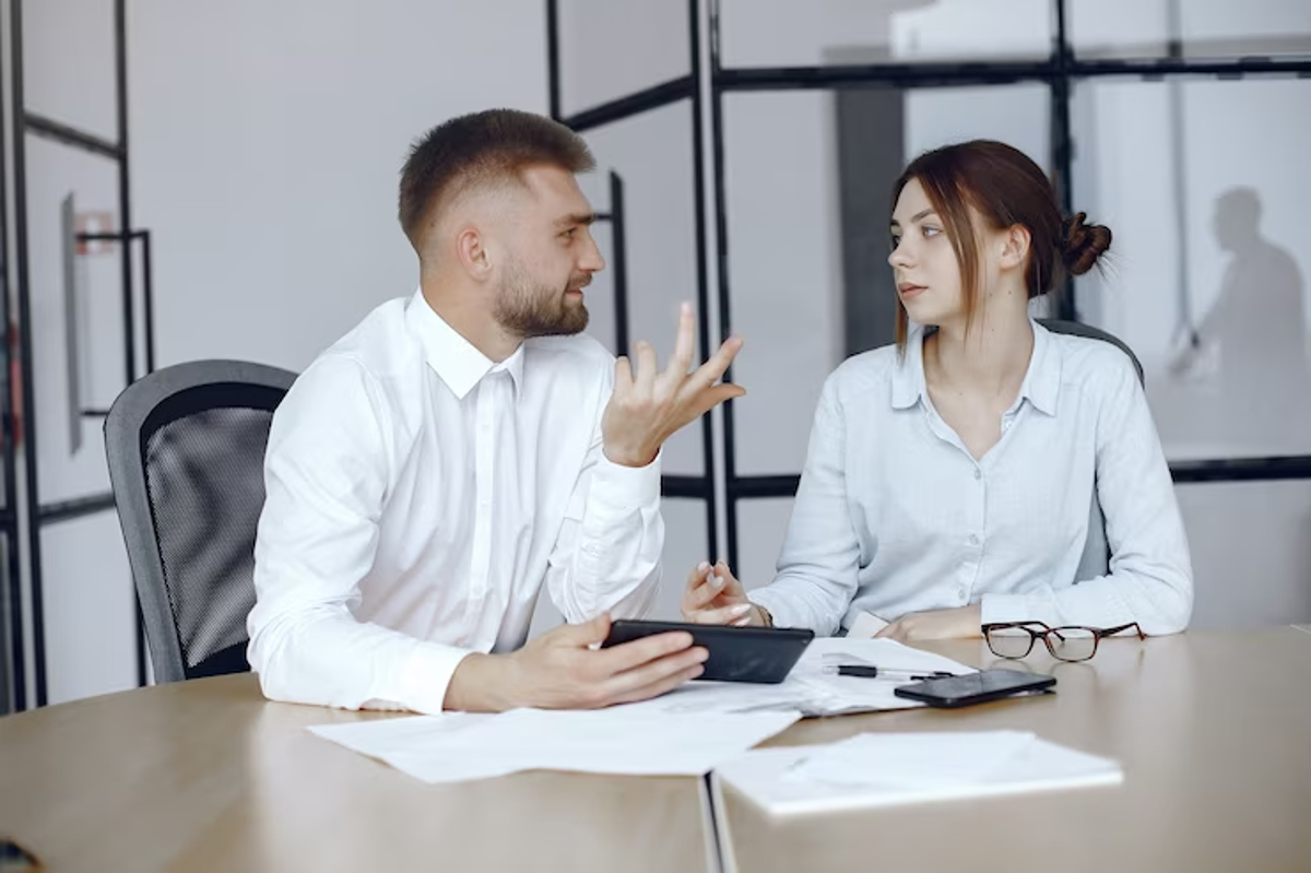 Les signes que vous êtes en train de devenir la proie d'un manipulateur
