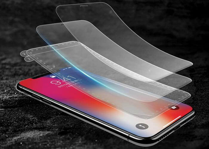 Pourquoi investir dans une protection d'écran pour smartphone pliable ...