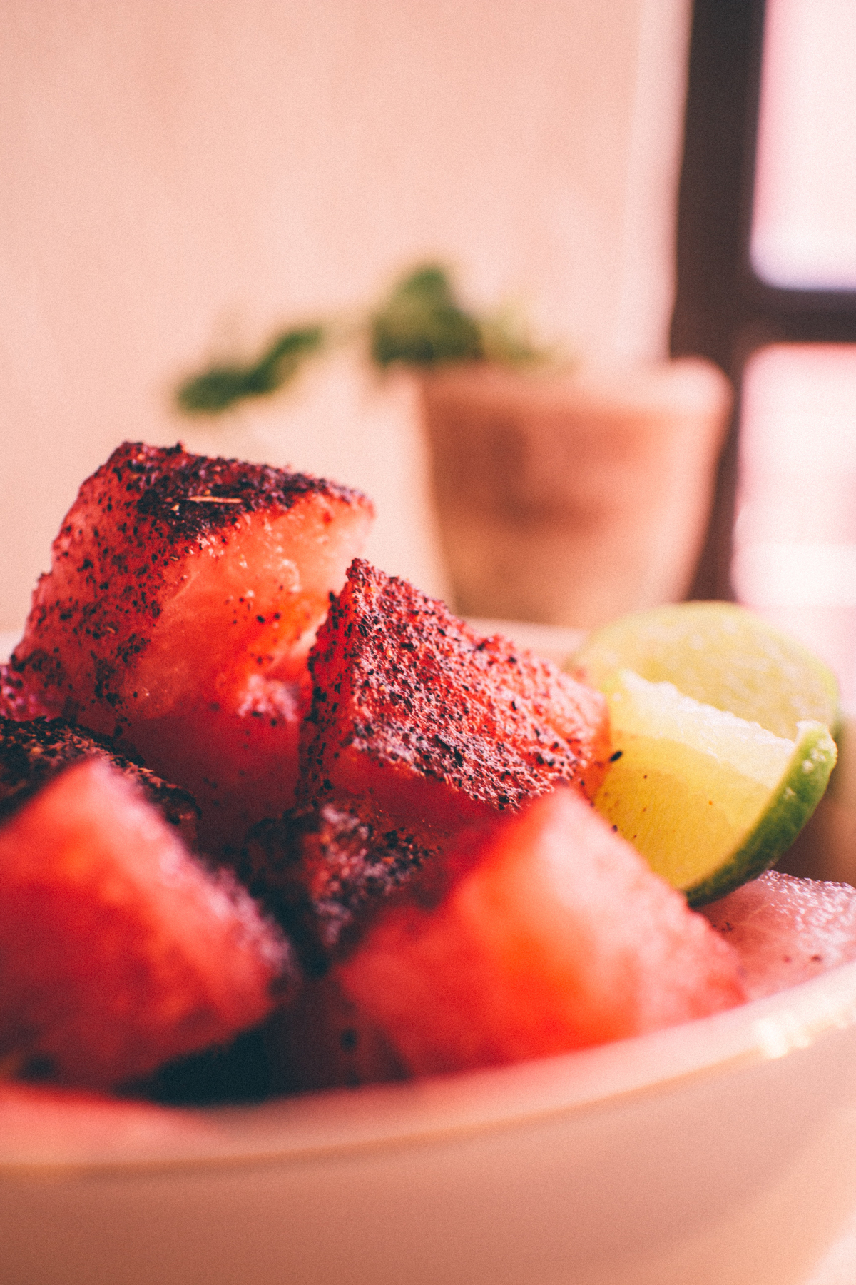 Un smoothie avec des fruits surgelés : comment faire