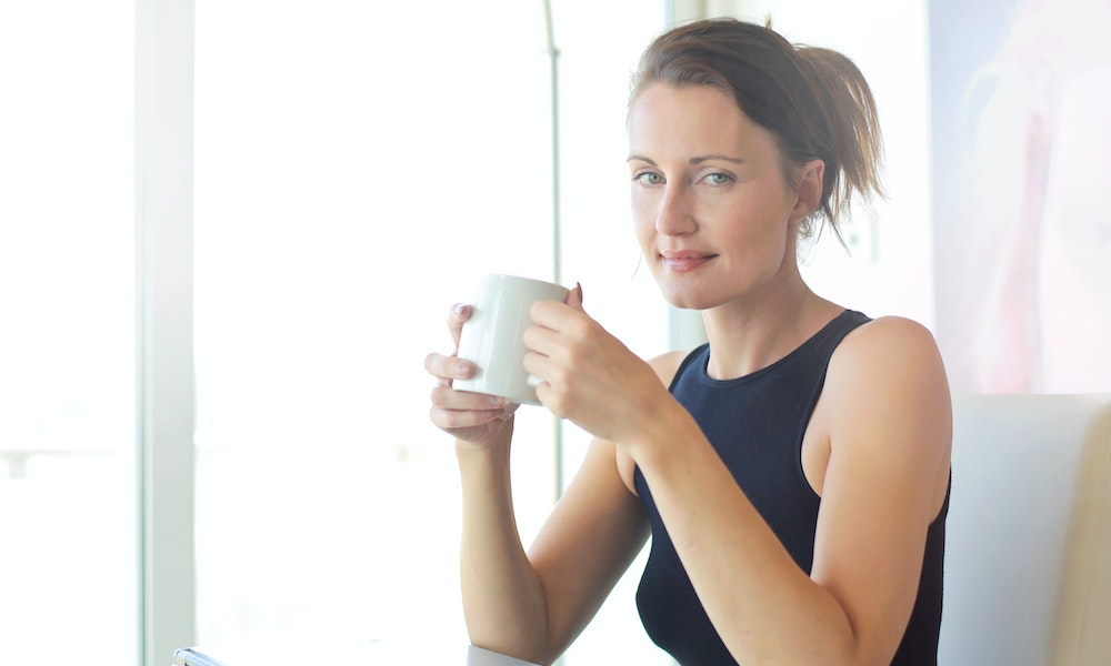 Le Tea Time, une pause santé contre les apéros visio